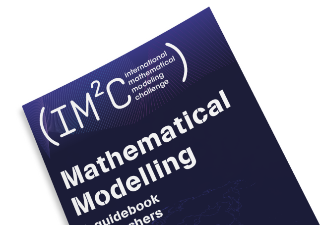 International Mathematical Modeling Challenge (IM²C)
